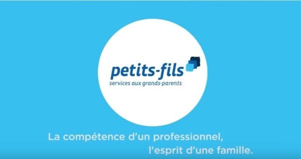Petits-fils, réseau d'agences spécialisé dans l'aide à domicile pour ...