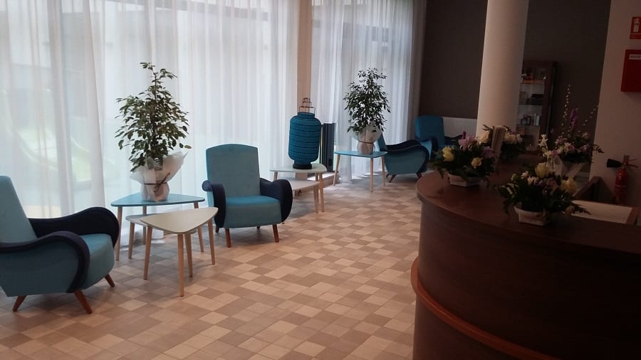 Ouverture d'un nouvel EHPAD Korian à Saint-Germain-en-Laye dans les ...