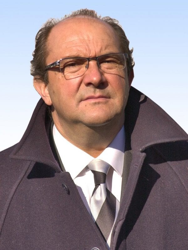 L’assistance à l’autonomie : entretien entre Philippe Verger, Diego ...