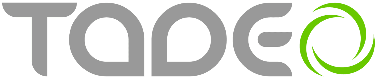 Tadeo, pour les personnes sourdes ou malentendantes en milieu ...