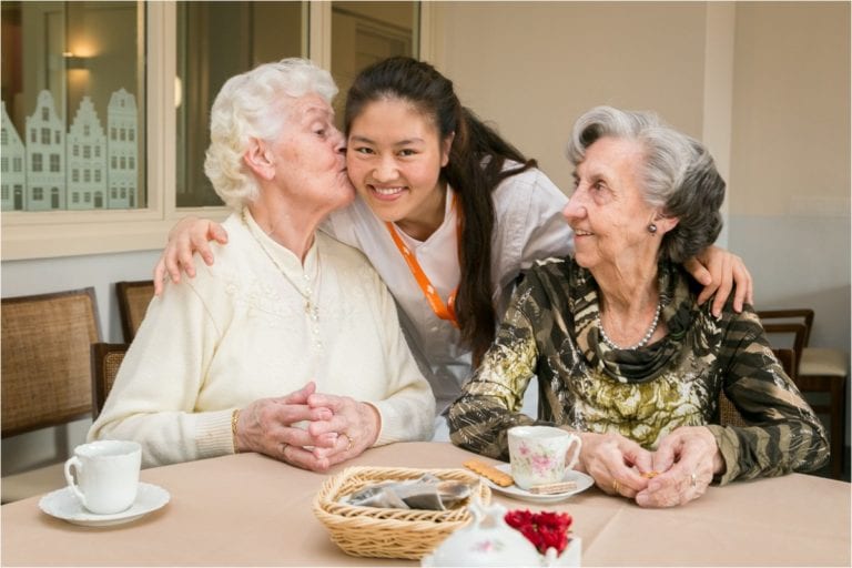 Colisée accroît son réseau avec le groupe belge Armonea et renforce sa ...