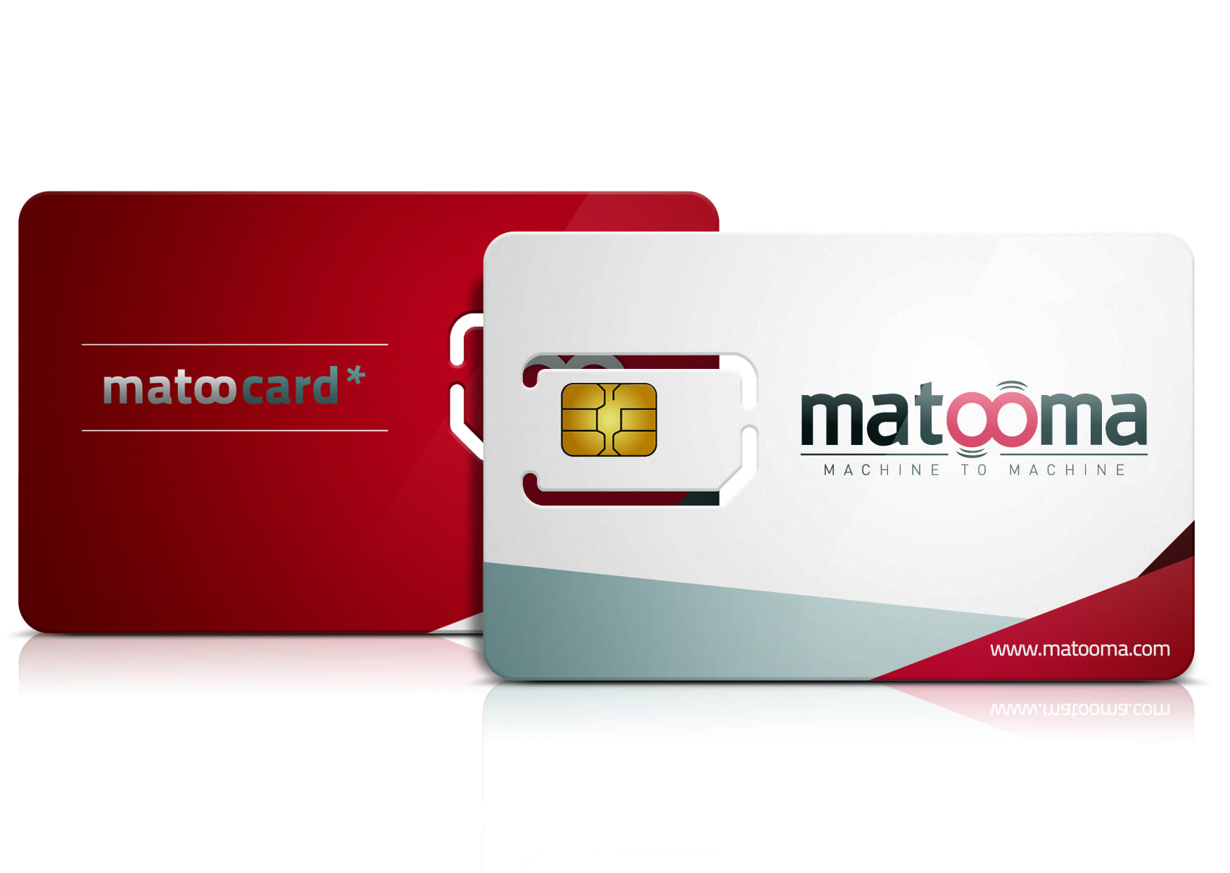 Matooma : une nouvelle offre multi-réseau qui allie LTE-M et cartes SIM ...