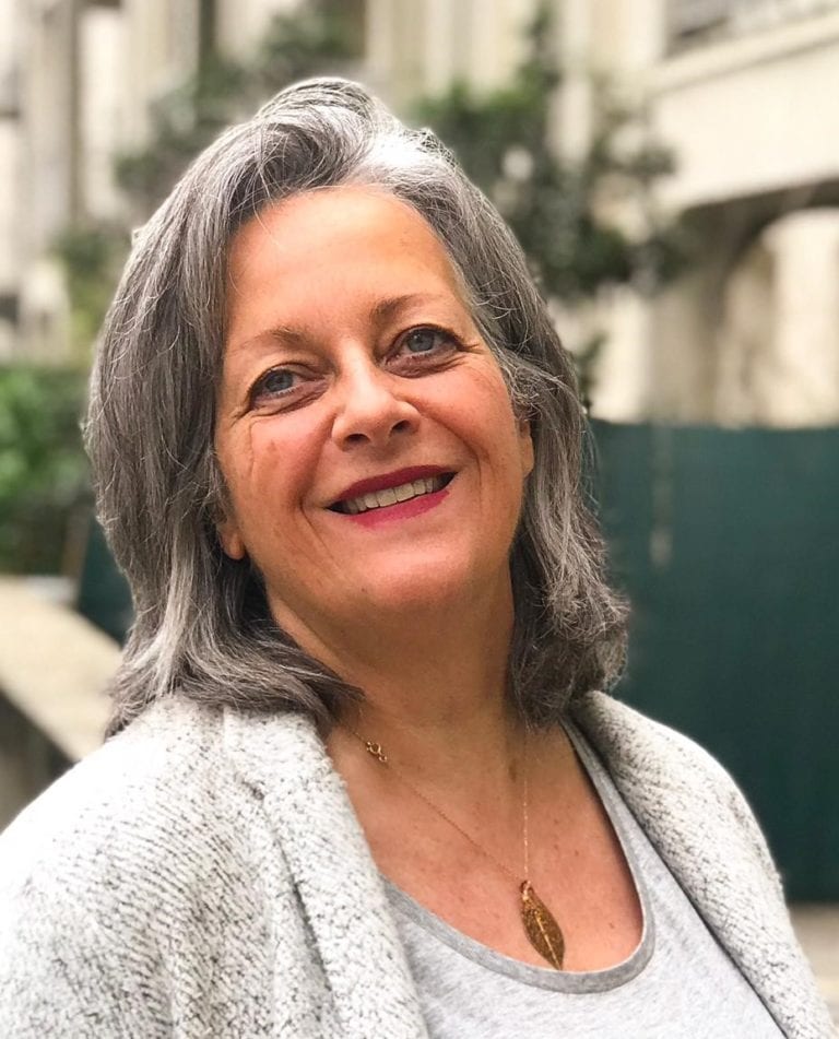 Un jour, un lauréat : interview d’Isabelle Roux, présidente fondatrice ...