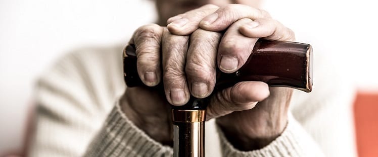 ICOPE MONITOR : une application pour prévenir le déclin des fonctions ...