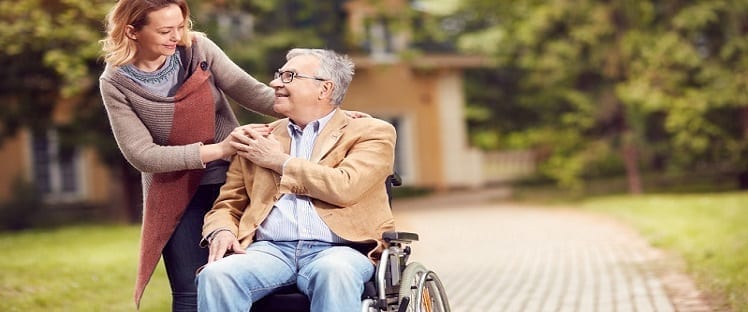 Le Groupe VYV propose un accompagnement personnalisé aux personnes en ...