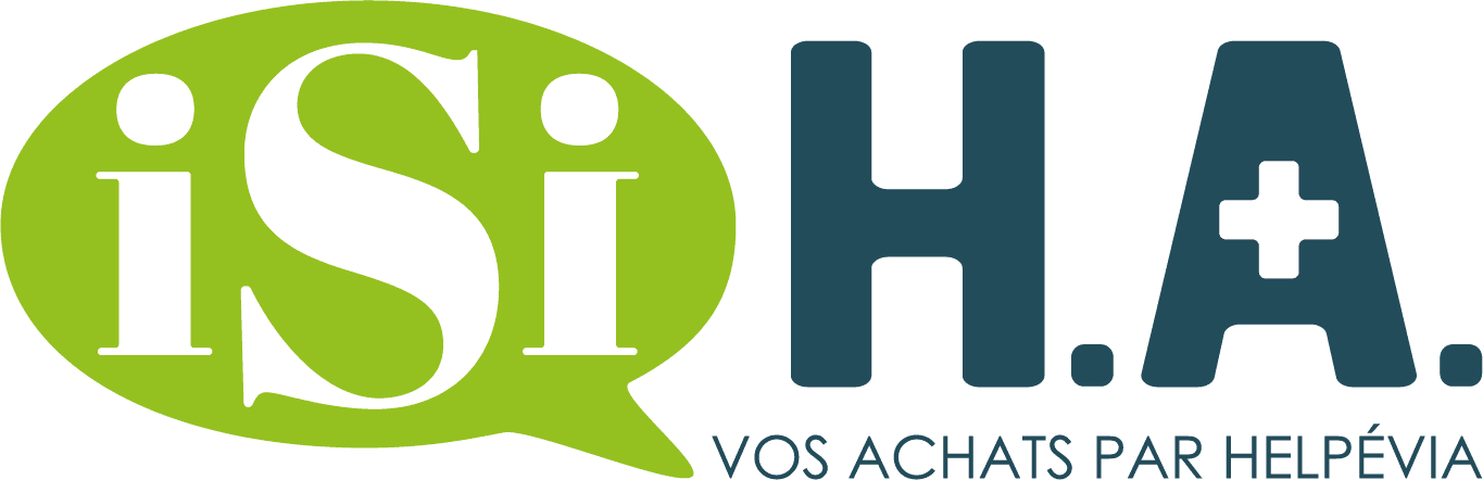 isiHA : la solution pour optimiser les achats en EHPAD par Helpévia ...