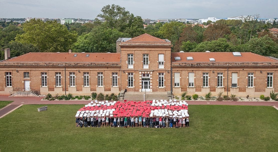 Croix-Rouge Formation Occitanie