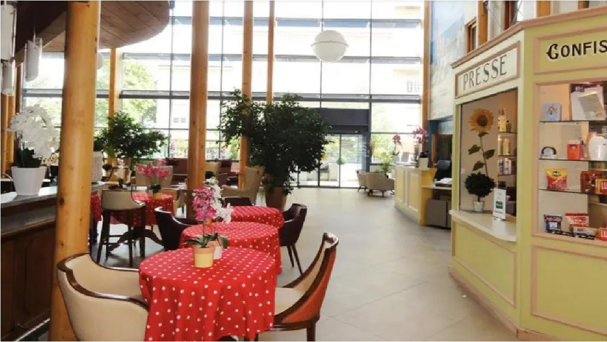 DomusVi renforce son offre à destination des personnes âgées en Ile-de ...