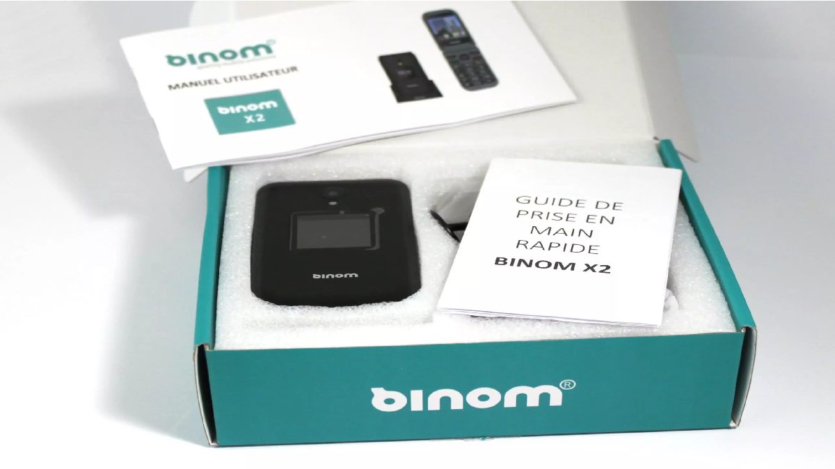 Binom® annonce le lancement de leur nouveau site internet ! - Portail ...