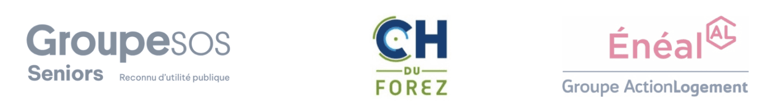 Le 1er septembre 2022, l'Ehpad Les Monts du Soir de Montbrison (42) a ...