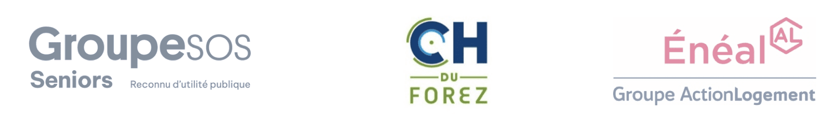 Le 1er septembre 2022, l'Ehpad Les Monts du Soir de Montbrison (42) a ...