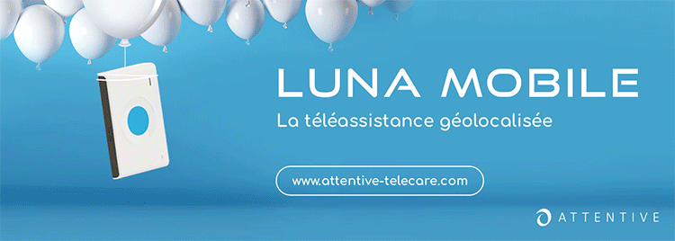 LUNA MOBILE - Portail National de la Silver économie et du bien-vieillir
