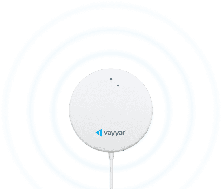 Vayyar Care : l'intelligence artificielle au service de la ...