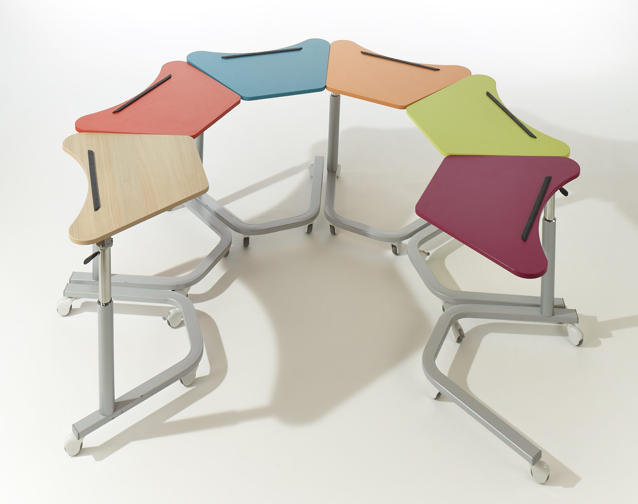 Oxalys : La table ergonomique - Portail National de la Silver économie ...