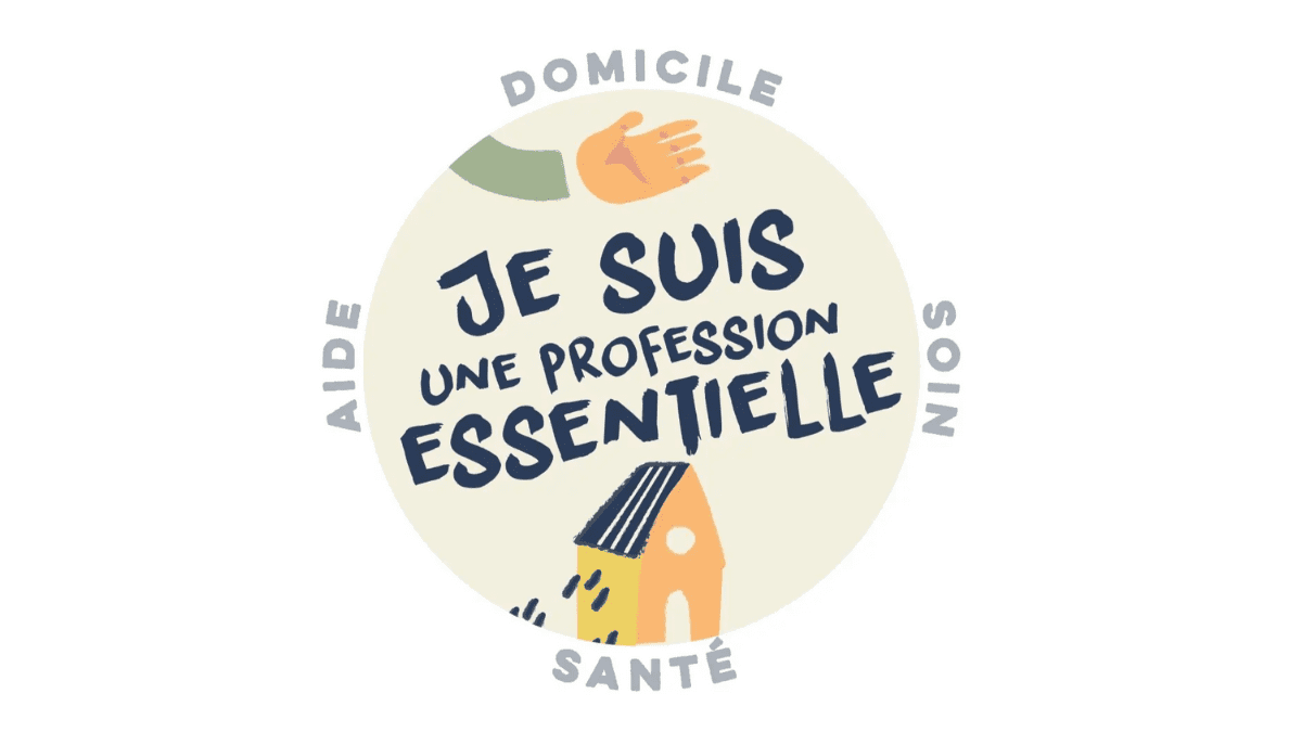 Le collectif des professionnels de l'aide et du soin à domicile lance le caducée Profession ...