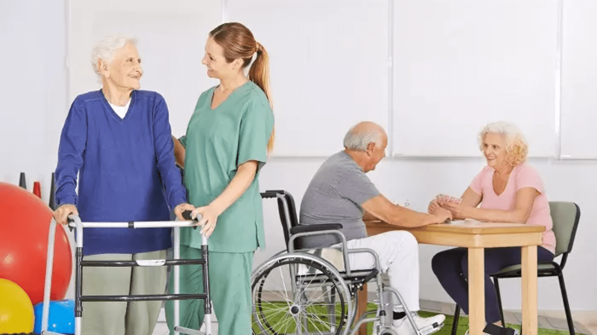 L’EHPAD La Maison Cantonale des Personnes Âgées et l'EHPAD Saint ...