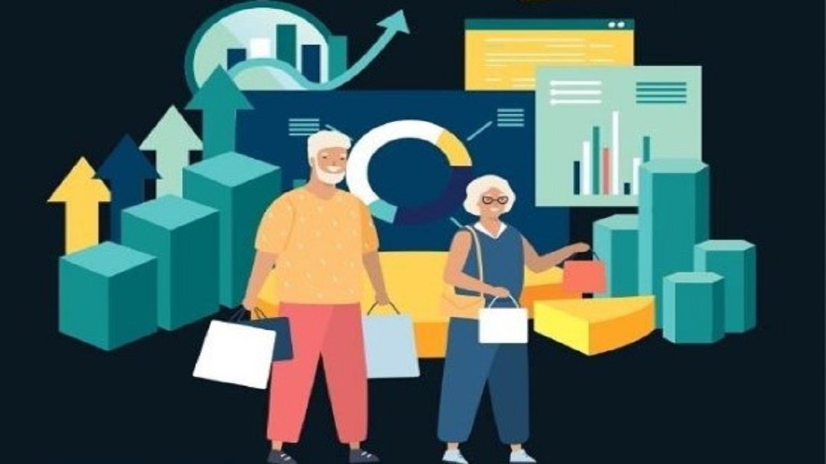 "La Silver Économie pour les Nuls" par Dominique Boulbès et Serge ...