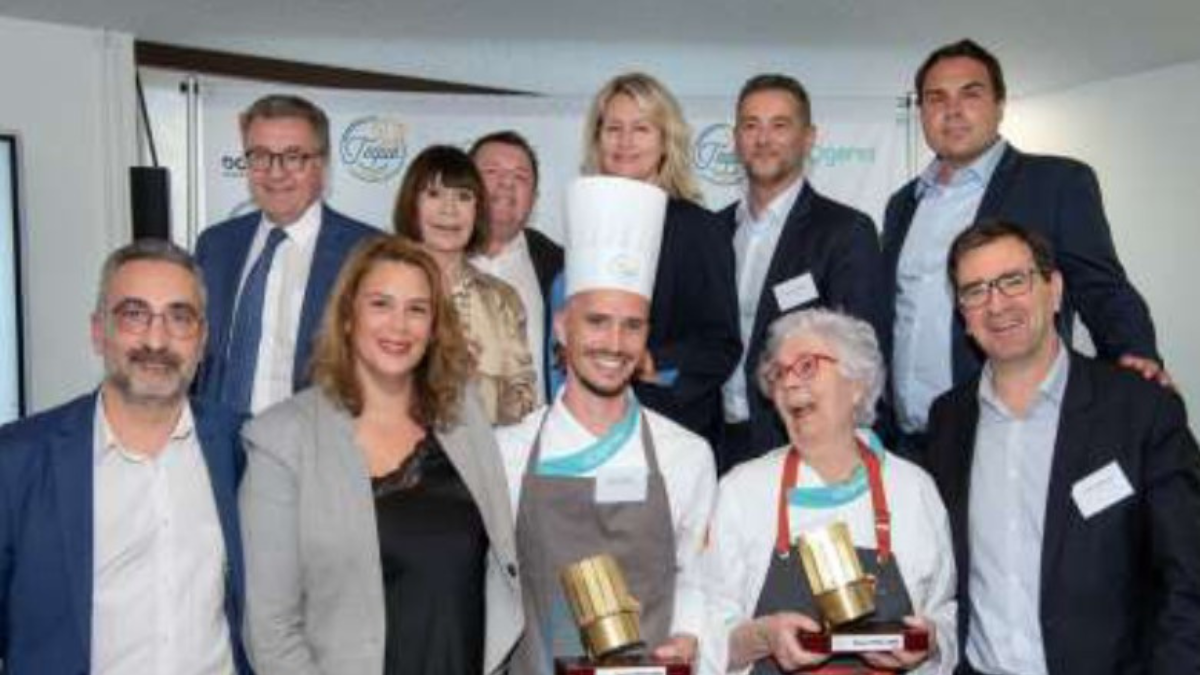 2ème édition Toque Chefs : le binôme gagnant est castelnauvien ...