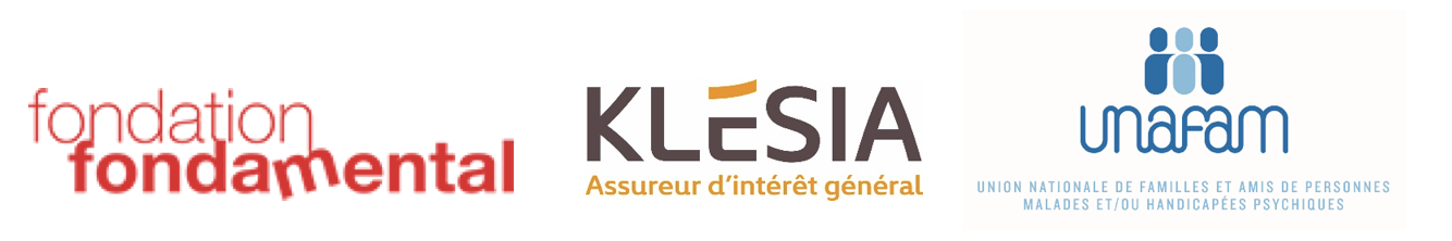 La Fondation FondaMental et l’Unafam lancent, avec le soutien de Klesia ...