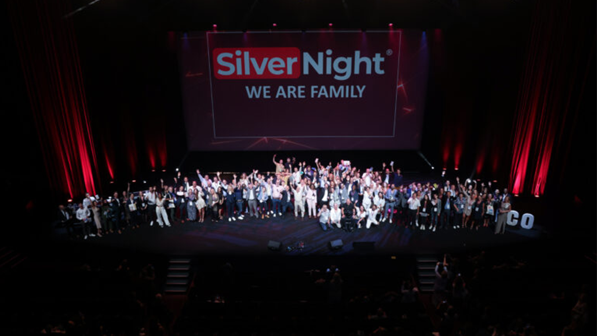 SilverNight : Le palmarès des Trophées SilverEco Bien-Vieillir 2023 ...