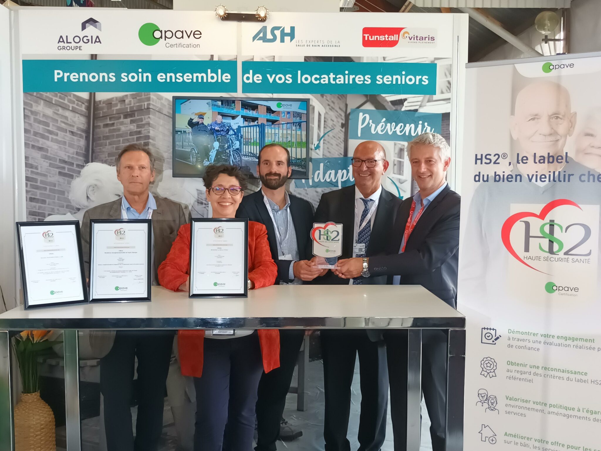 Eneal : premier opérateur en France à détenir le plus d'établissements ...