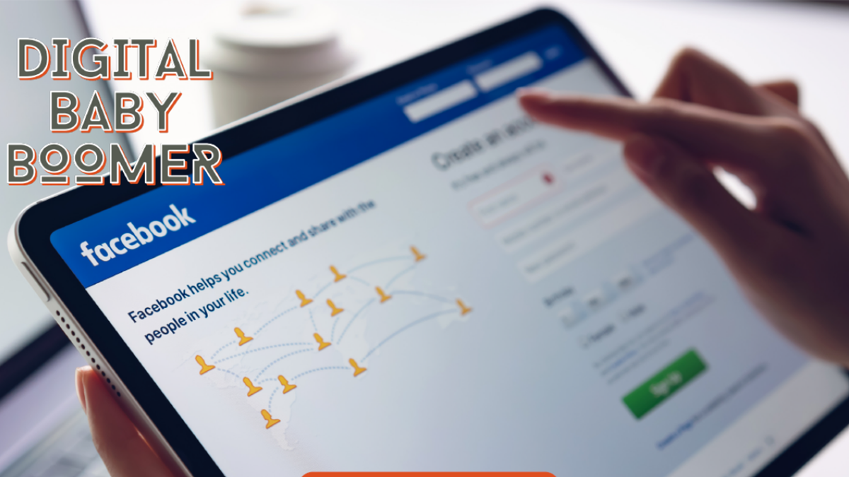 Etude Digital Baby Boomer : Plus de 80 % des boomers possèdent un ...