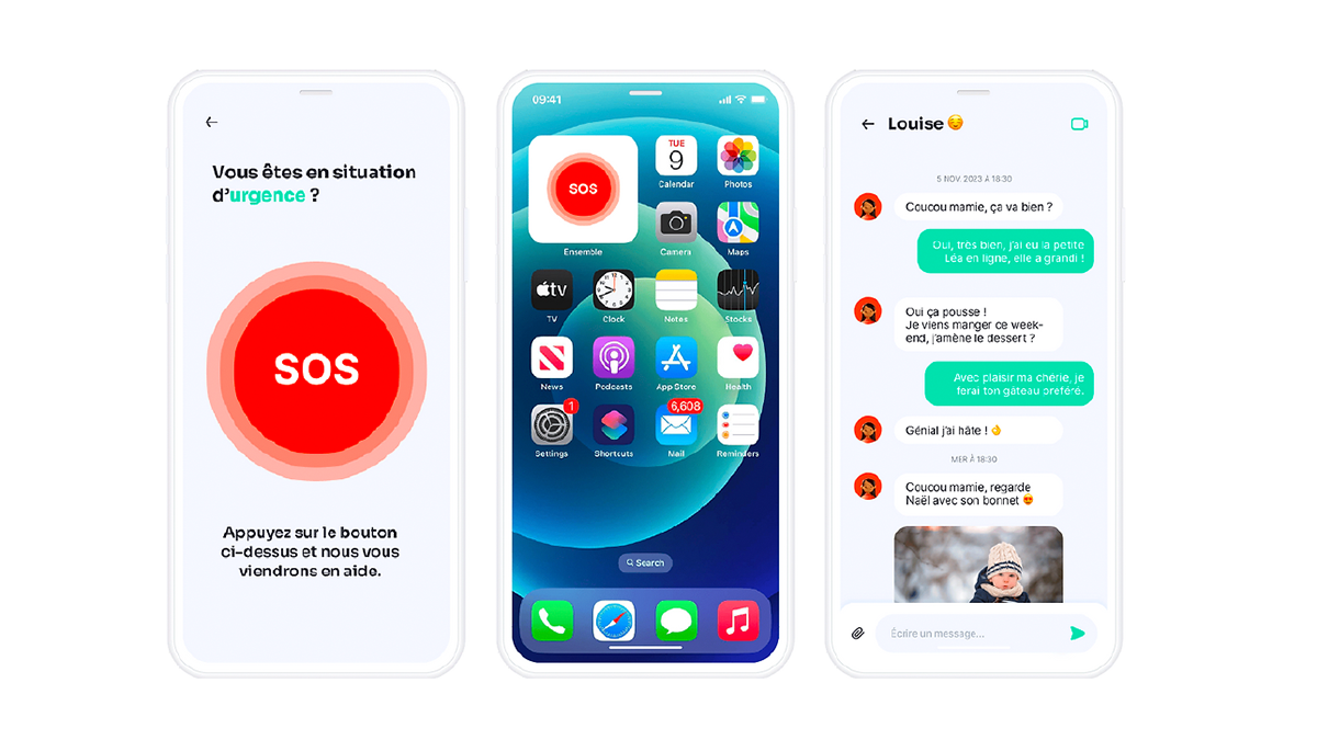 Arkea Assistance : Lancement de l’application Smart Assistance à destination des jeunes séniors ...