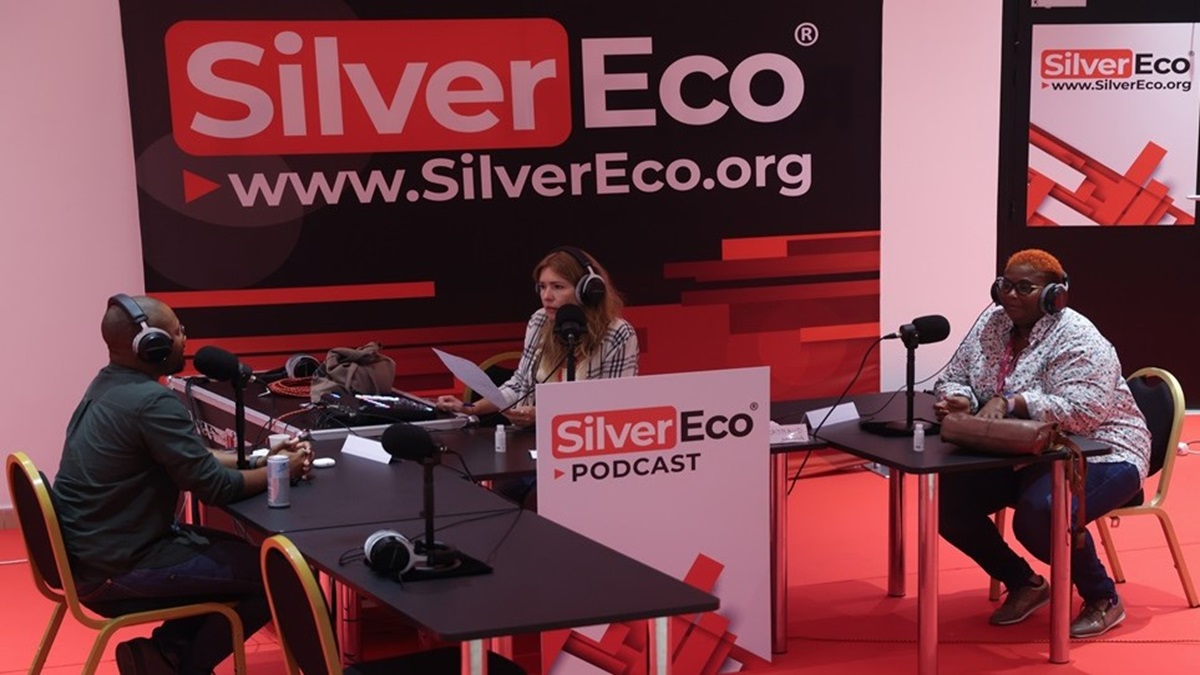 [Podcast] Bien-Vieillir aux Antilles - Portail National de la Silver économie et du bien-vieillir