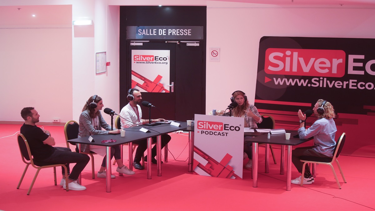 [Podcast] Retour sur l'édition 2023 du Prix Silver Valley - Portail National de la Silver ...