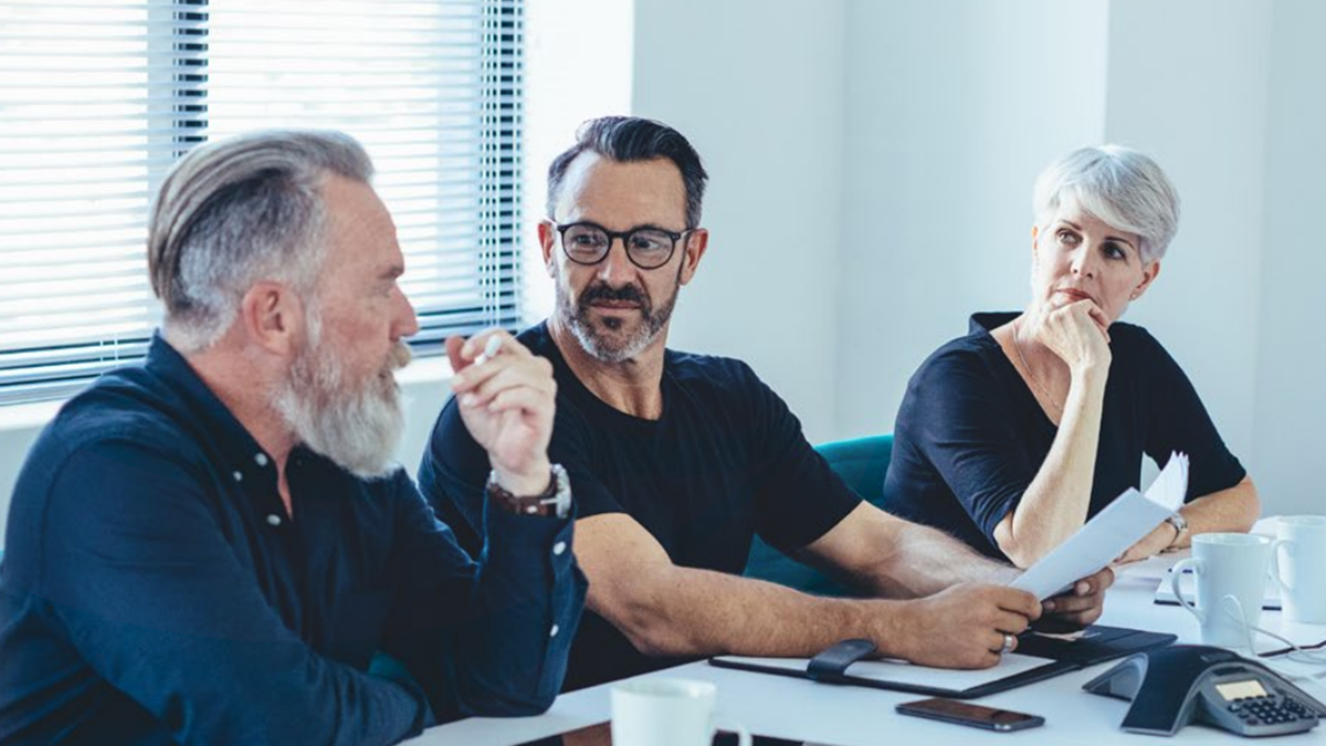 Seniors Force Plus lance sa première évaluation des entreprises du CAC ...