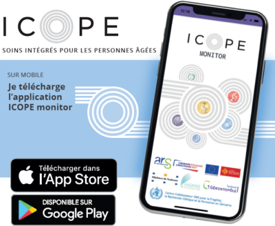 ICOPE : La version 2 du guide de l'OMS est disponible - Portail ...