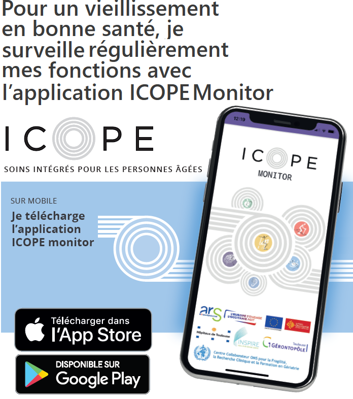 ICOPE : La version 2 du guide de l'OMS est disponible - Portail ...