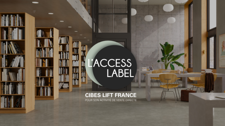 L'Access Label : le label de l’accessibilité en France ! - Portail ...