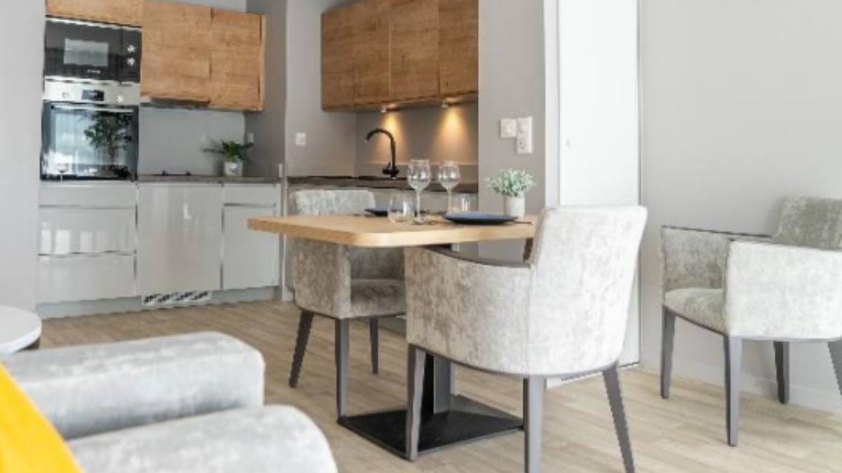 Le groupe Emera inaugure la Résidence Séniors Agélia à Chambéry ...