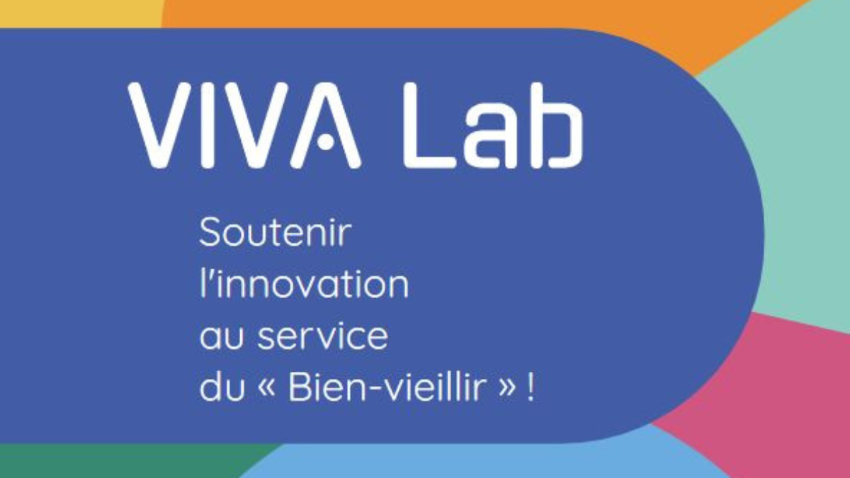 VIVA Lab lance son nouveau catalogue ! - Portail National de la Silver économie et du bien-vieillir