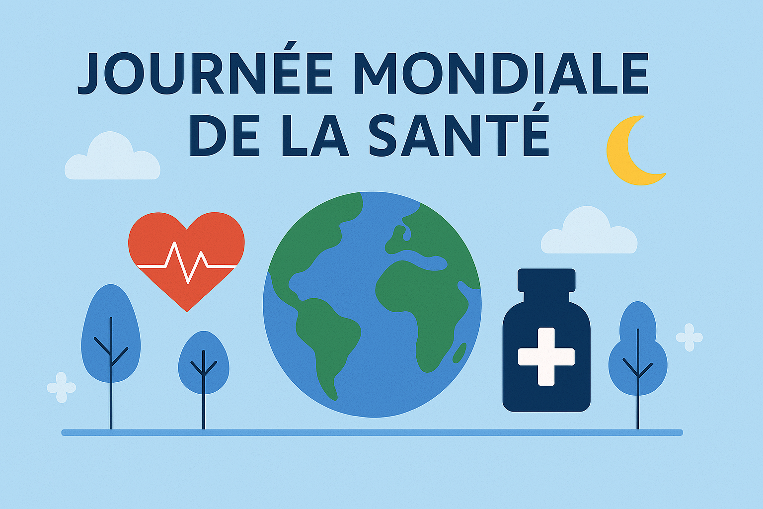[L'hebdo du Vieillissement] : Journée Mondiale de la Santé, et si ...