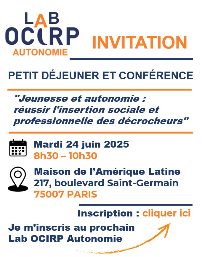 Congrès de l’Unapei 2025 : un nouveau regard sur l’âge et le handicap - Portail National de la ...