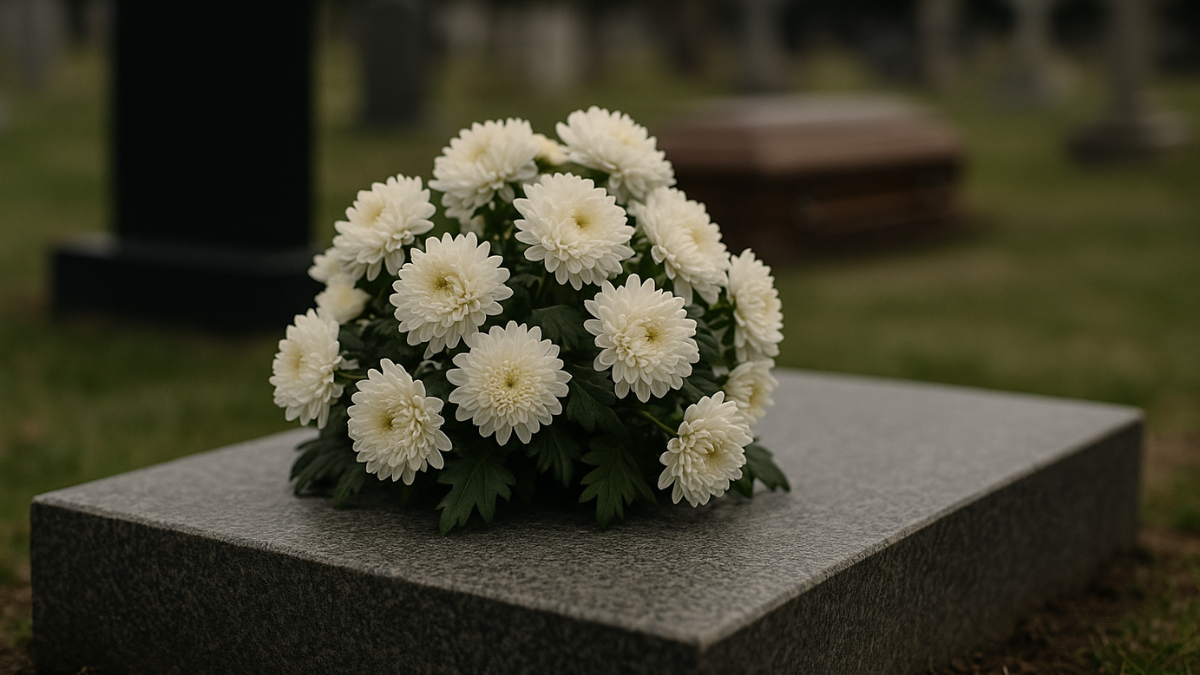 Obsèques : Combien ça coûte de mourir en France ? - Portail National de ...