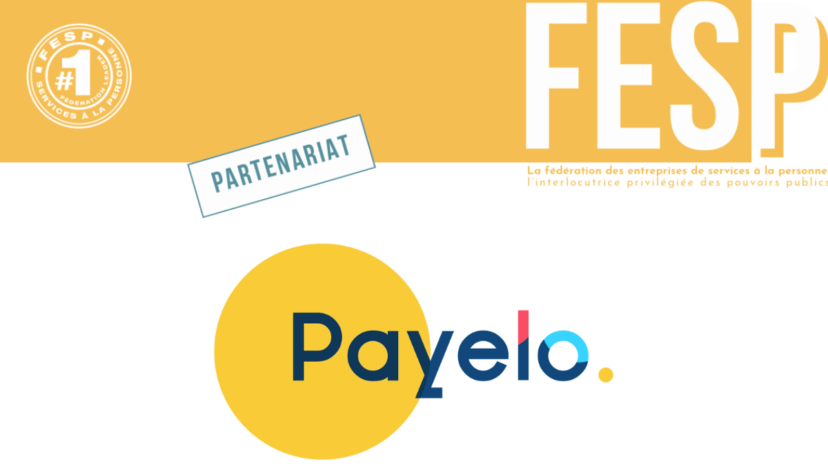 Payelo et la FESP annoncent un partenariat stratégique pour faciliter ...