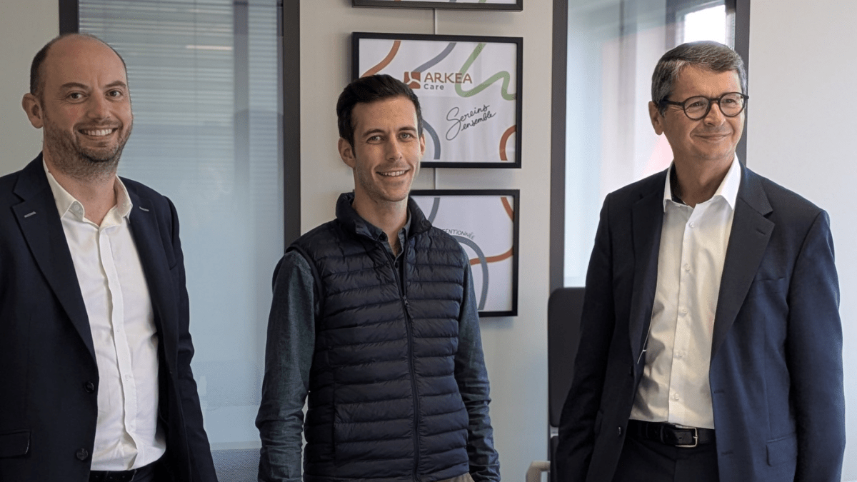 Silver économie - Le portail National du Bien-Vieillir